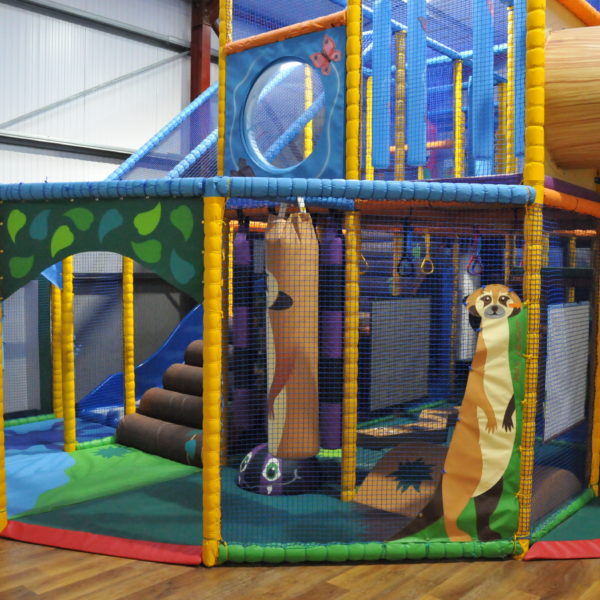 All Weather Days out at Pili Palas Butterfly & Bird Palace - Anglesey